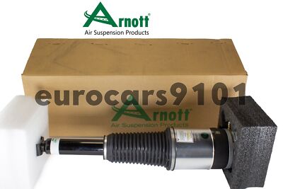 Bentley Continental Arnott Rear Right Air Suspension Strut AS-3129 AS ...