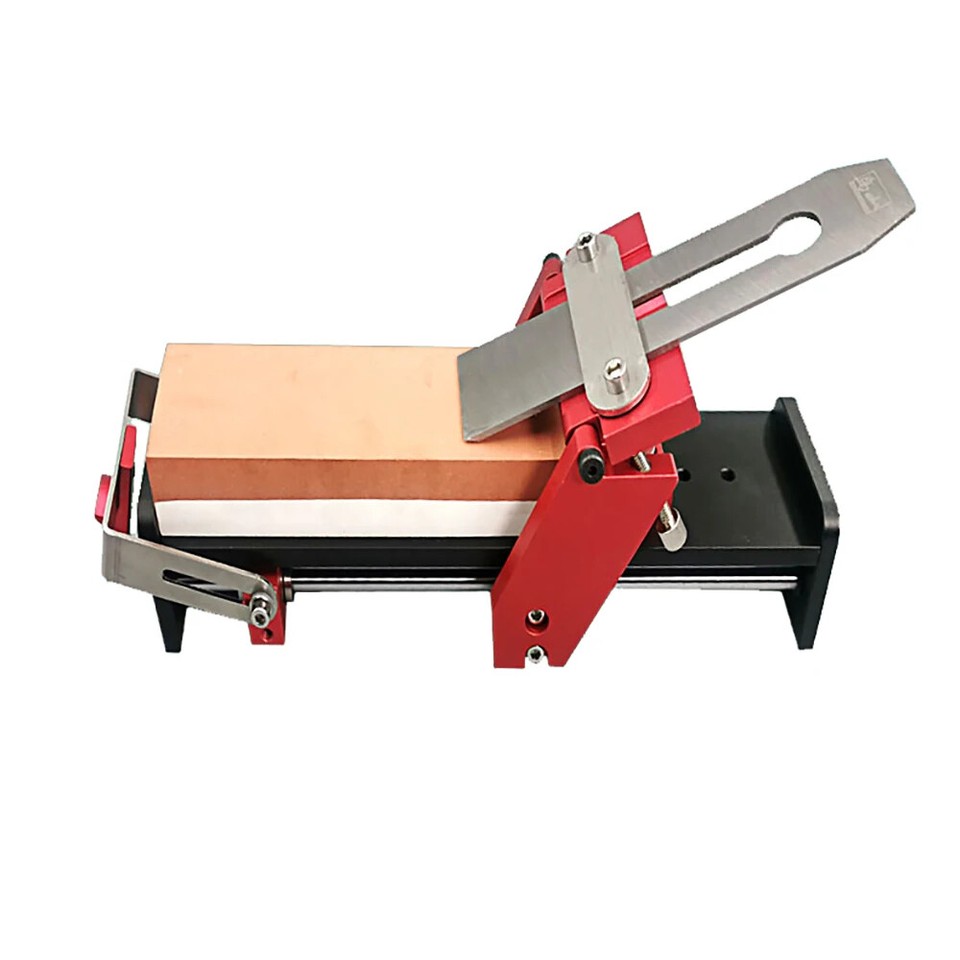 Multifunction Fixed Angle Sharpening Frame Adjustable Whetstone ...
