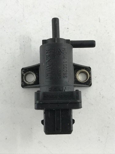RENAULT Kangoo Vanne Électrique Solénoïde -A- 7700102545 | eBay