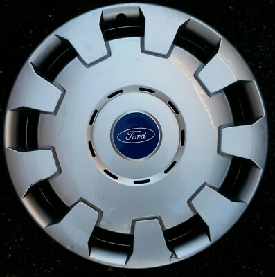 Genuine FORD 15" Wheel Trim Cover | eBay