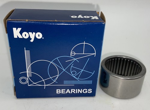 KOYO BH-912 PB L125 BEARING NEW IN BOX | eBay