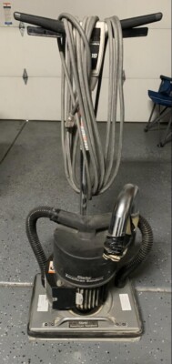 Floor Sanders - Square Buff