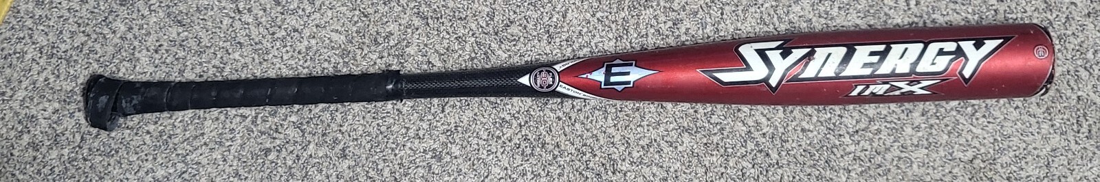 Rare - Easton BZN1 33/30 CNT IMX Synergy (-3) BESR Baseball Bat | eBay
