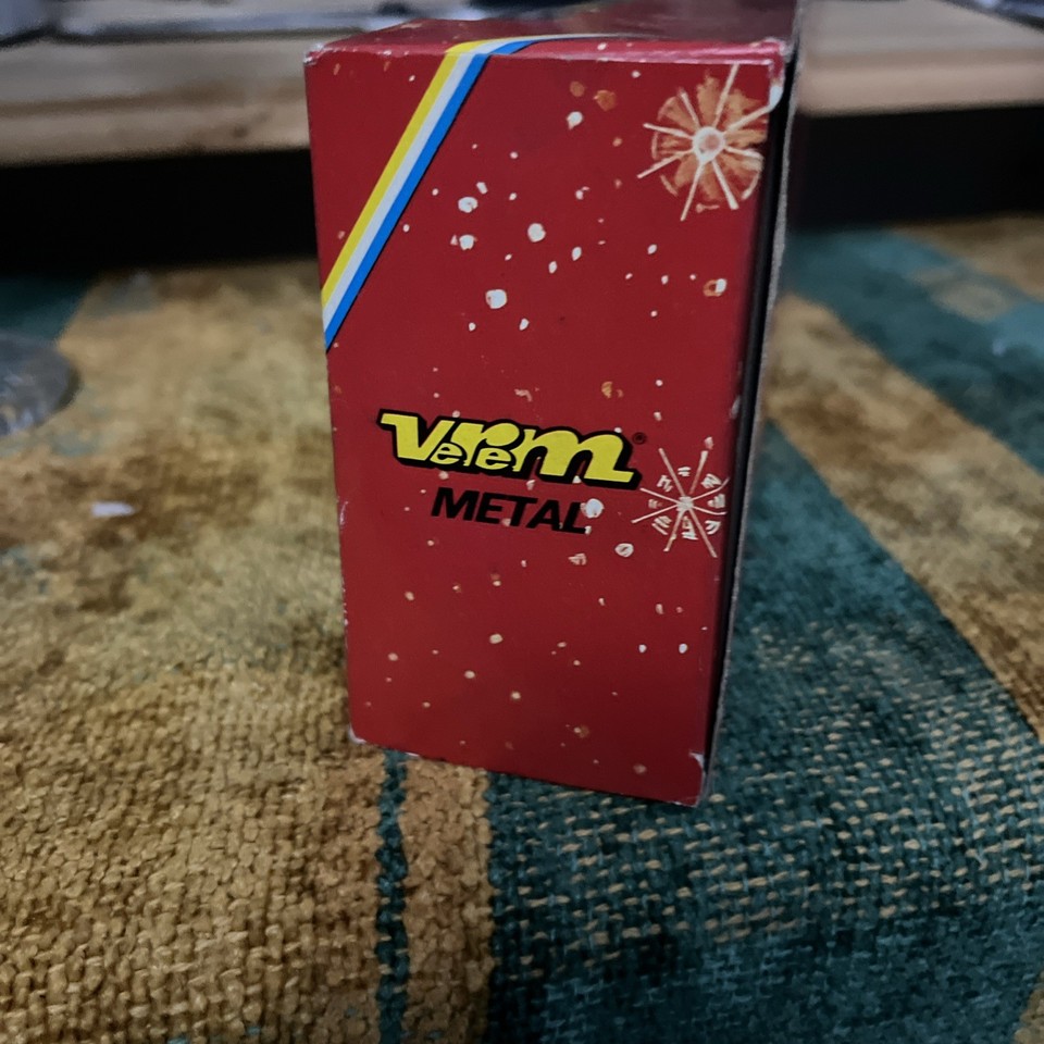 Die Cast Verem Pinder Circus Truck With Cage new in box | eBay