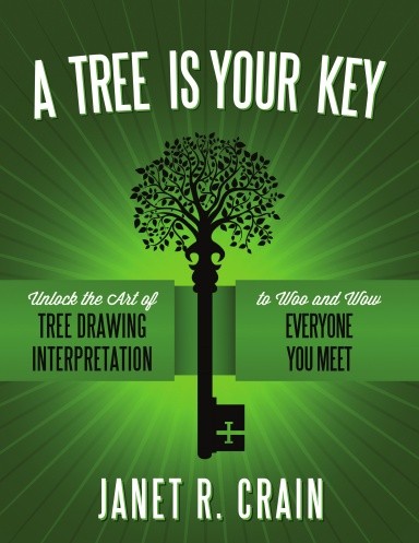 A Tree is Your Key: Unlock the Art of Tree Drawing Interpretation ...