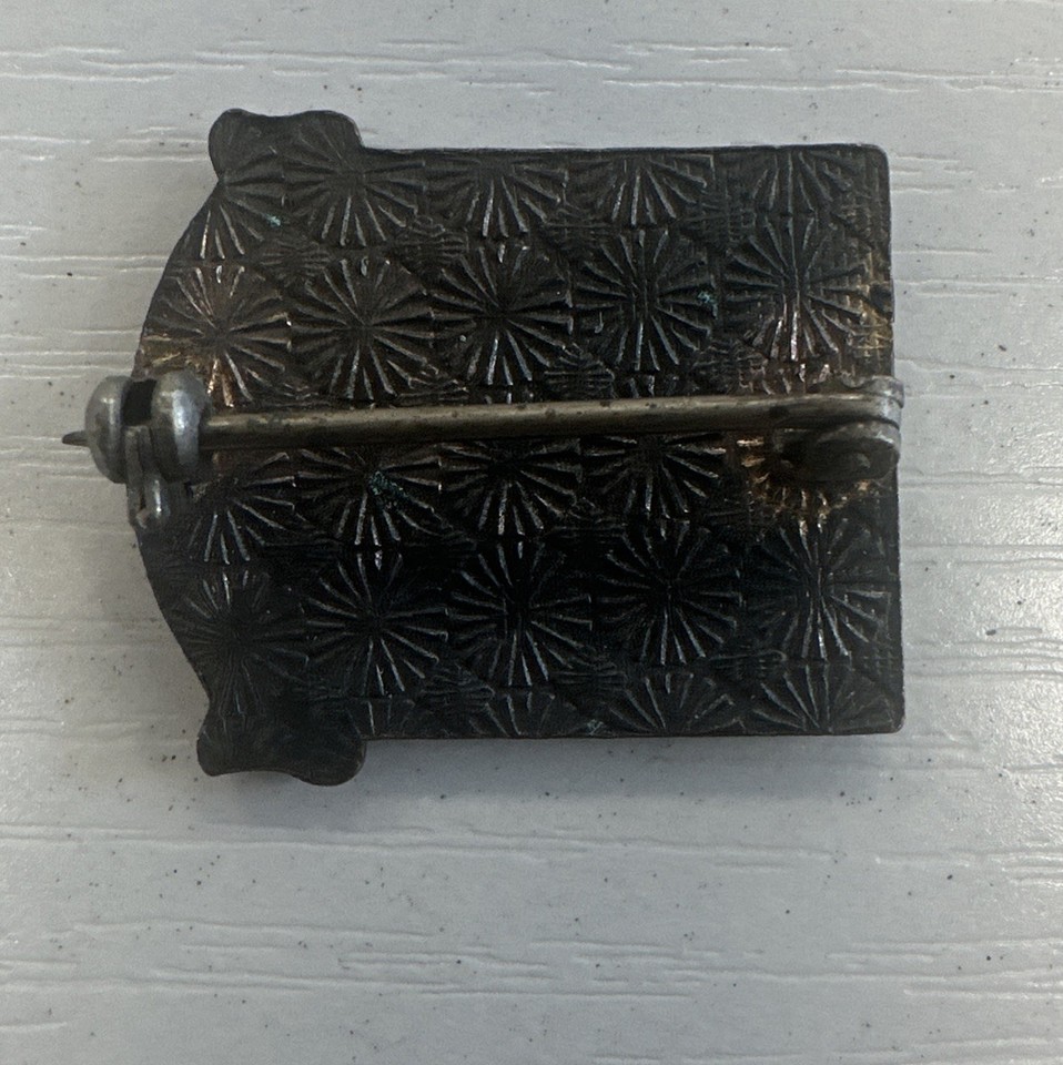 WW2 US AAC Army Air Force Technical Training Command DI DUI Crest ...