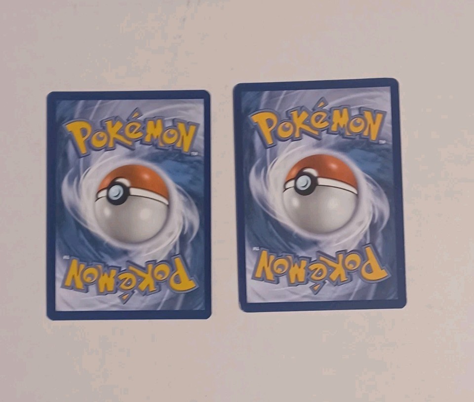 (2)Kyogre 034/132 - Reverse Holo & Holo - Pokémon TCG: Mega Evolution ...