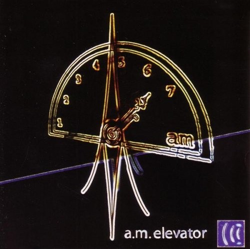 A.M. Elevator, A.M. Elevator, Audio CD | eBay
