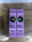 MATRIX SoColor Sync Pre-bonded Acidic Toner 2oz. 10PV Pack of 2 | eBay