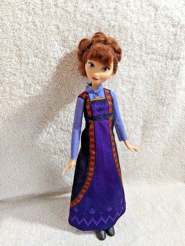 Princess Elena of Avalor, Merida, Ana, Ariel, Jasmine By Hasbro Disney ...