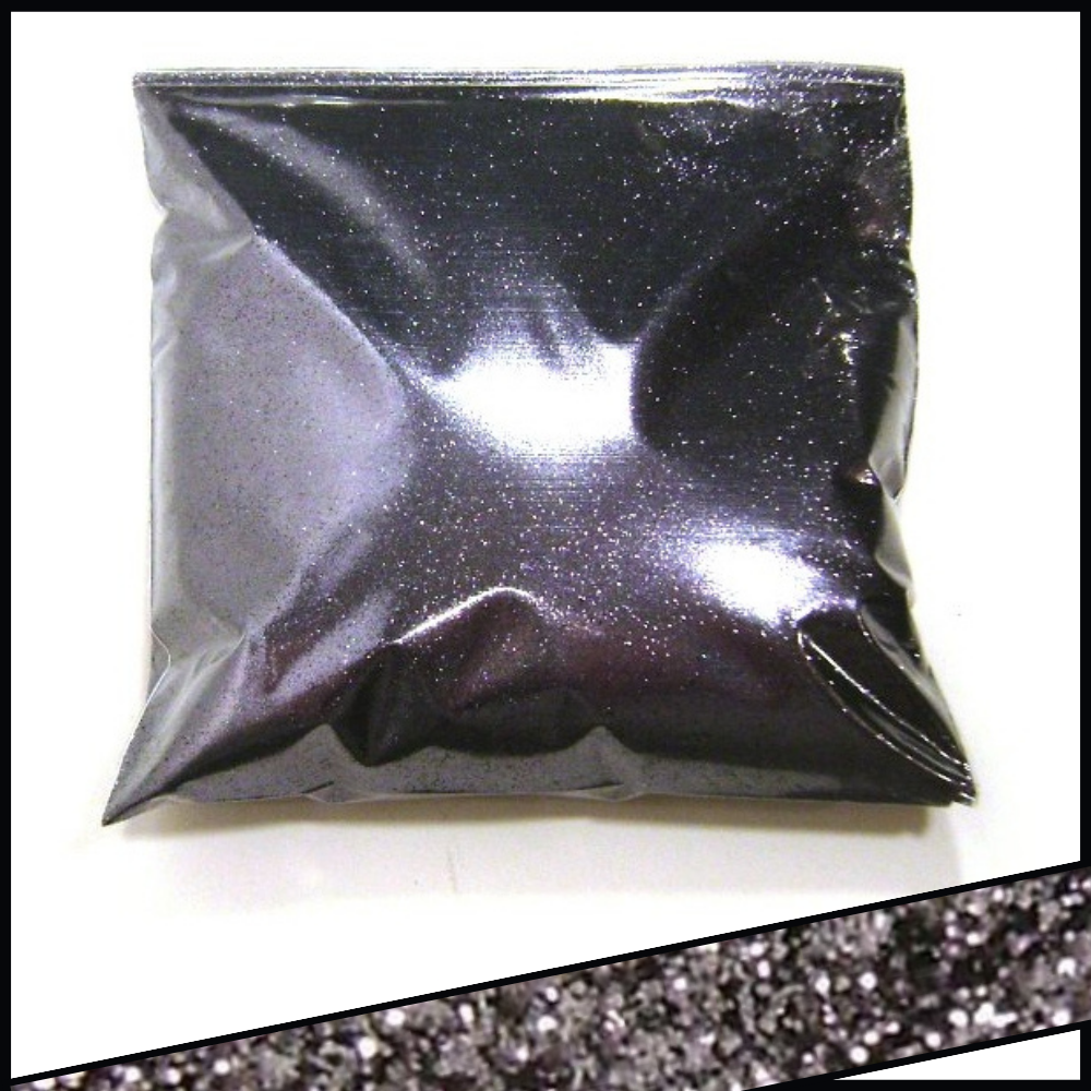 For Automotive Paint 6oz / 177ml Rich Gold .008" Auto Paint Additive ...
