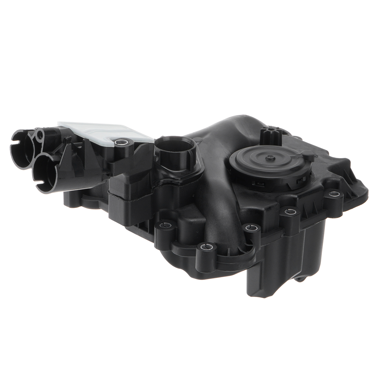 Engine Crankcase Vent Valve fit Audi 06E103547AB A7 Quattro Q5 S4 S5 ...