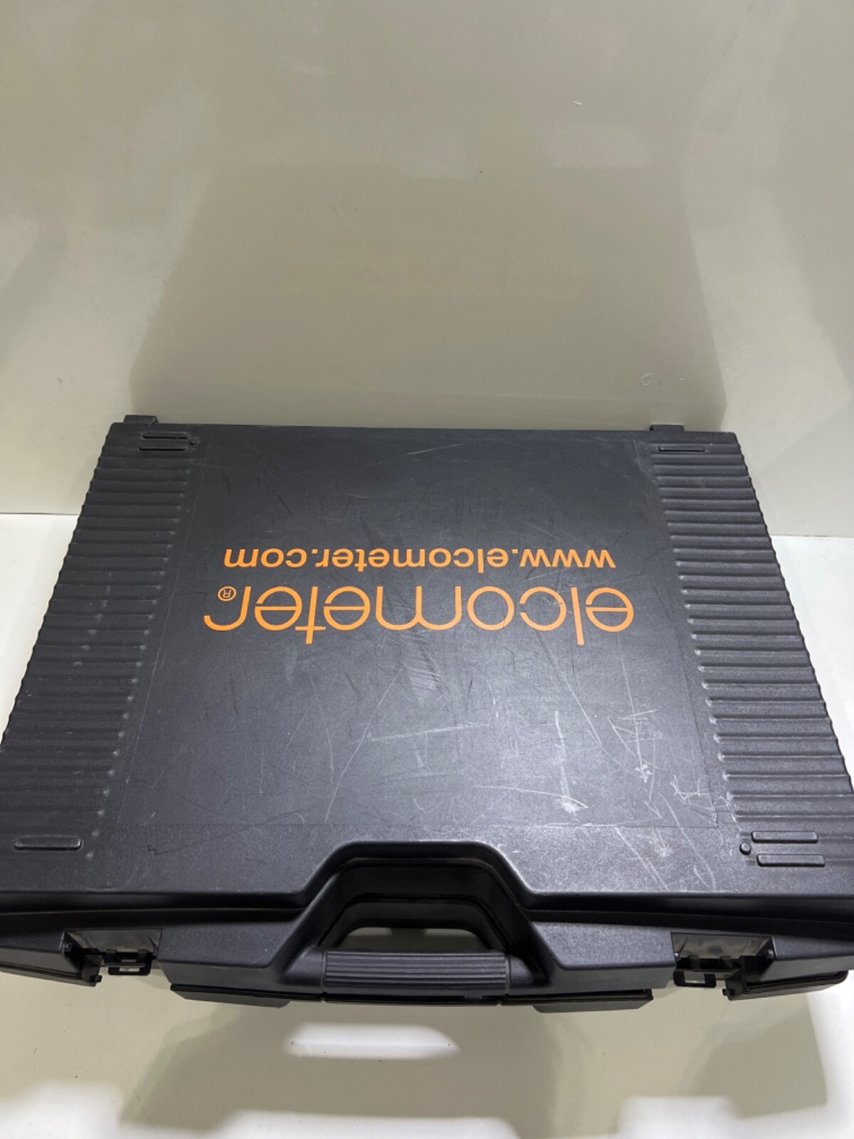 Elcometer F510-20T , elcometer 510 Model T Automatic Adhesion Tester | eBay