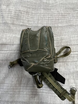 1:6 Scale Halo Parachute Rig | eBay