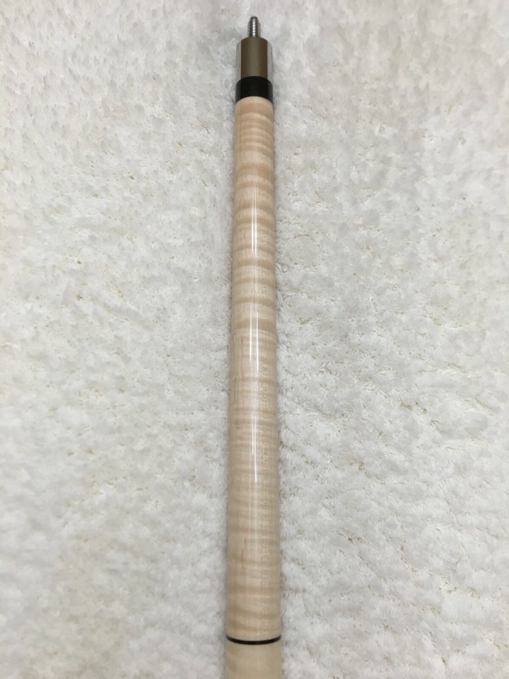 IN STOCK, Joss Wrapless Pool Cue Butt, No Shaft, Butt Only (No Stain ...