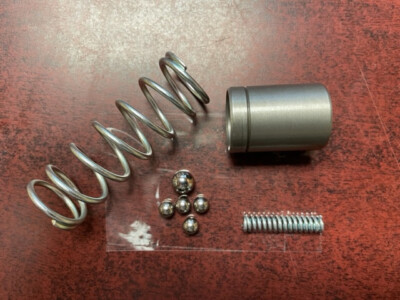 Hydraulic Valves - Husco