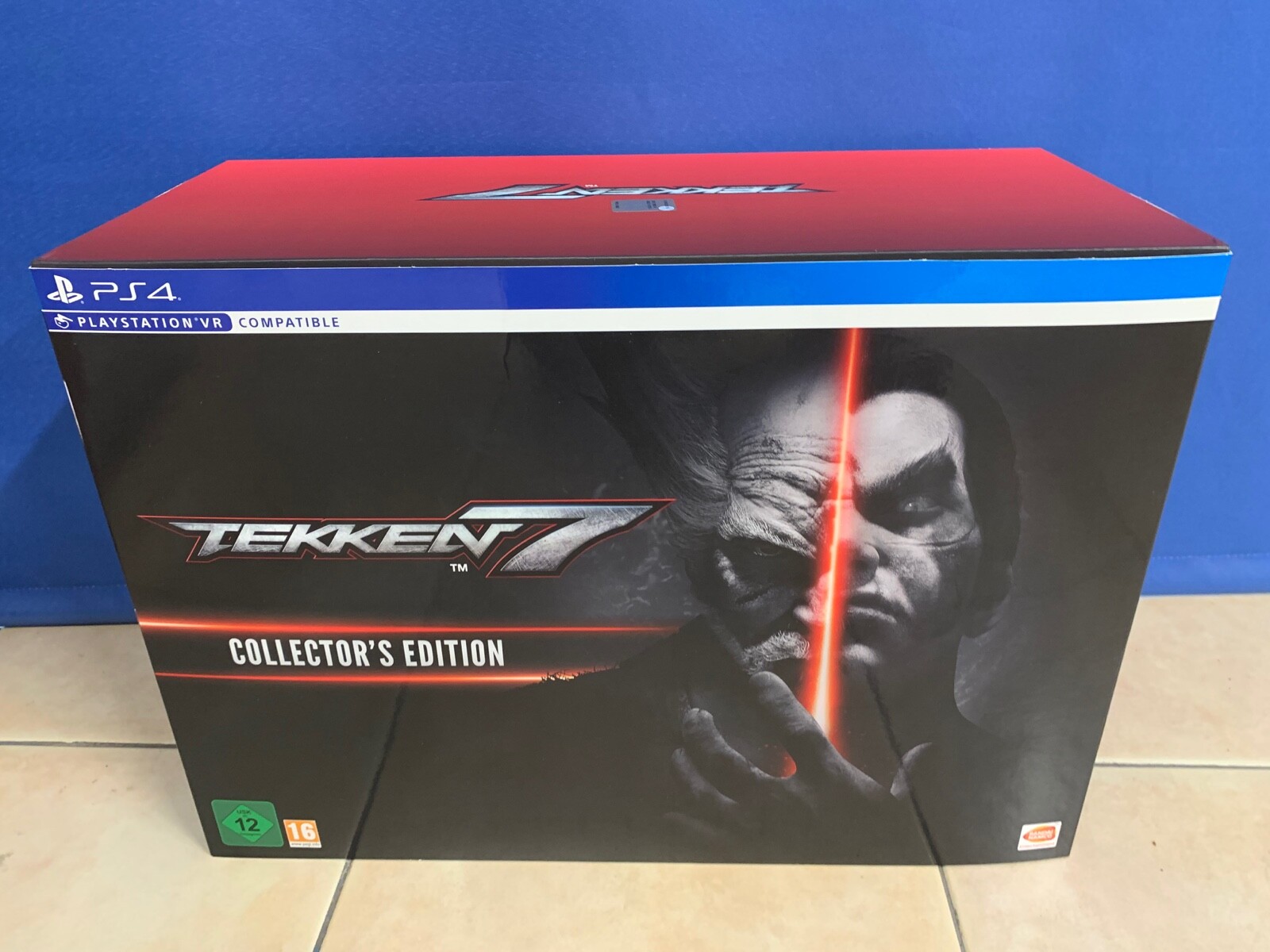 Tekken 7 ultimate edition - quantumtaia