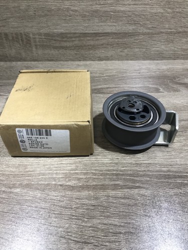 New Genuine OE VW Belt Pulley Timing belt Camshaft Tensioner 045109243c ...
