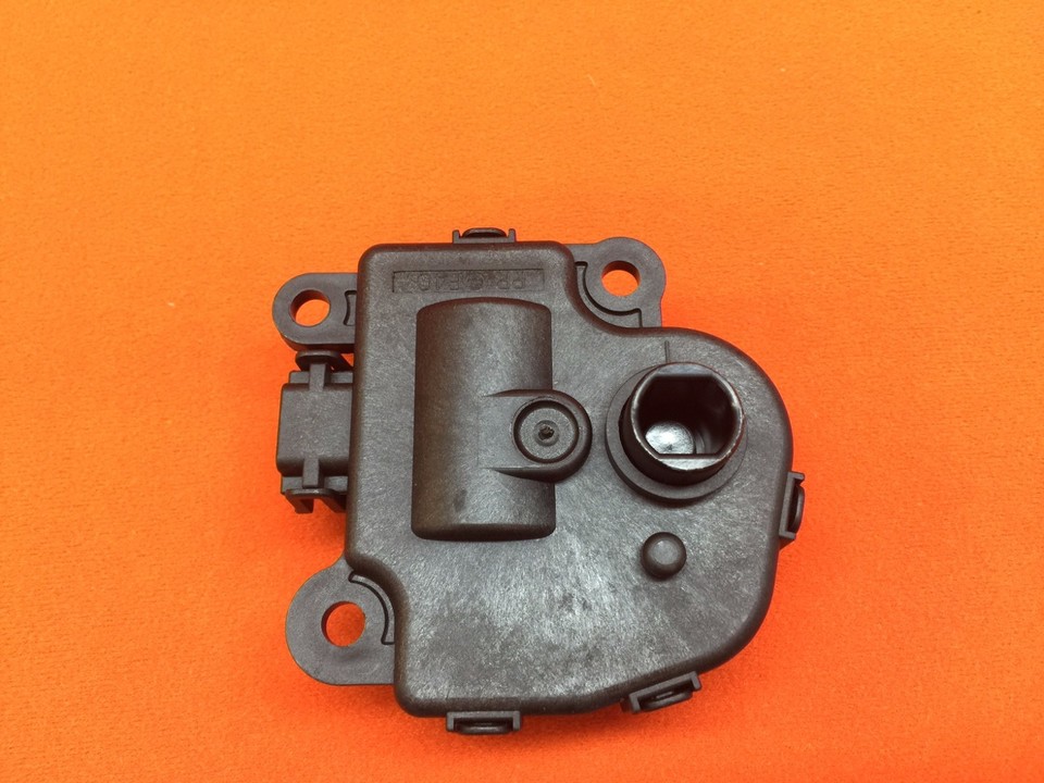2015 GM 22754988 Heater Blend Door Actuator ACDelco 15-74122 OEM ...