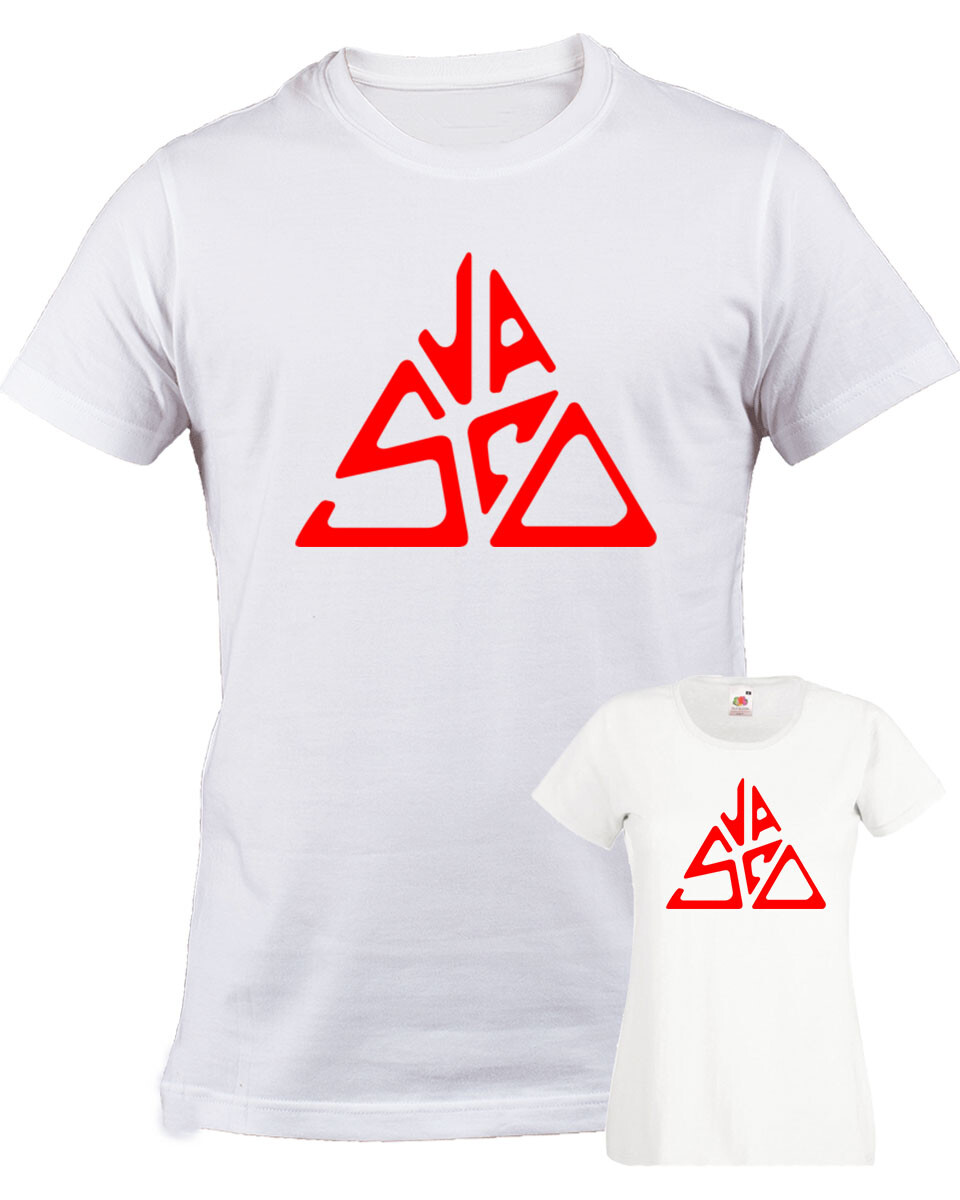 Vasco Triangolo Logo