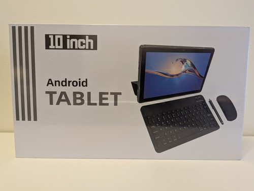YQSAVIOR NV10S 10 inch Tablet | eBay
