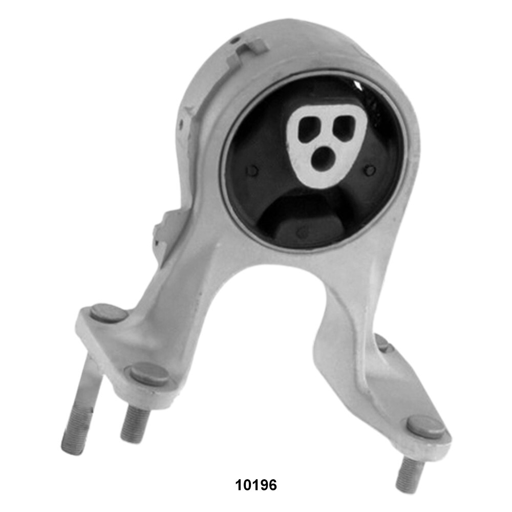 Front, Rear & Right Engine Mounts 3PCS for Toyota RAV4 23-19 L4-2.5L ...