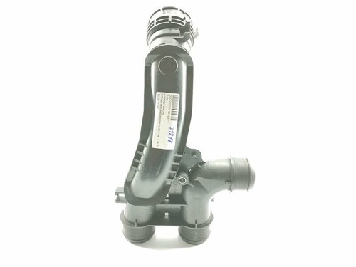 9804177580 tube pour CITROEN BERLINGO STATION WAGON FEEL 2008 1982951 ...