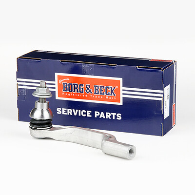 Tie Rod End Front Left CPO Fits Mercedes A-Class 2018- CLA 2019 ...