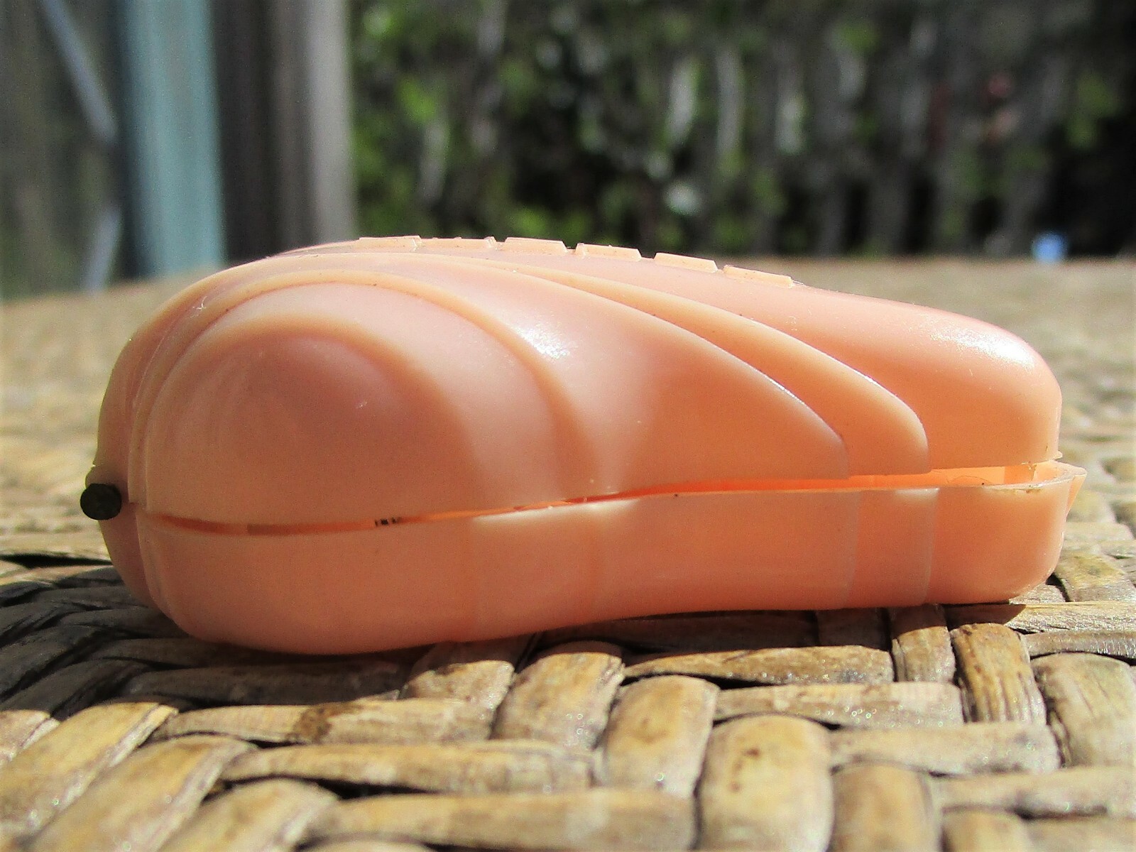 Vintage Kewtie Safety Razor Set 1930-40's Women Pink | eBay