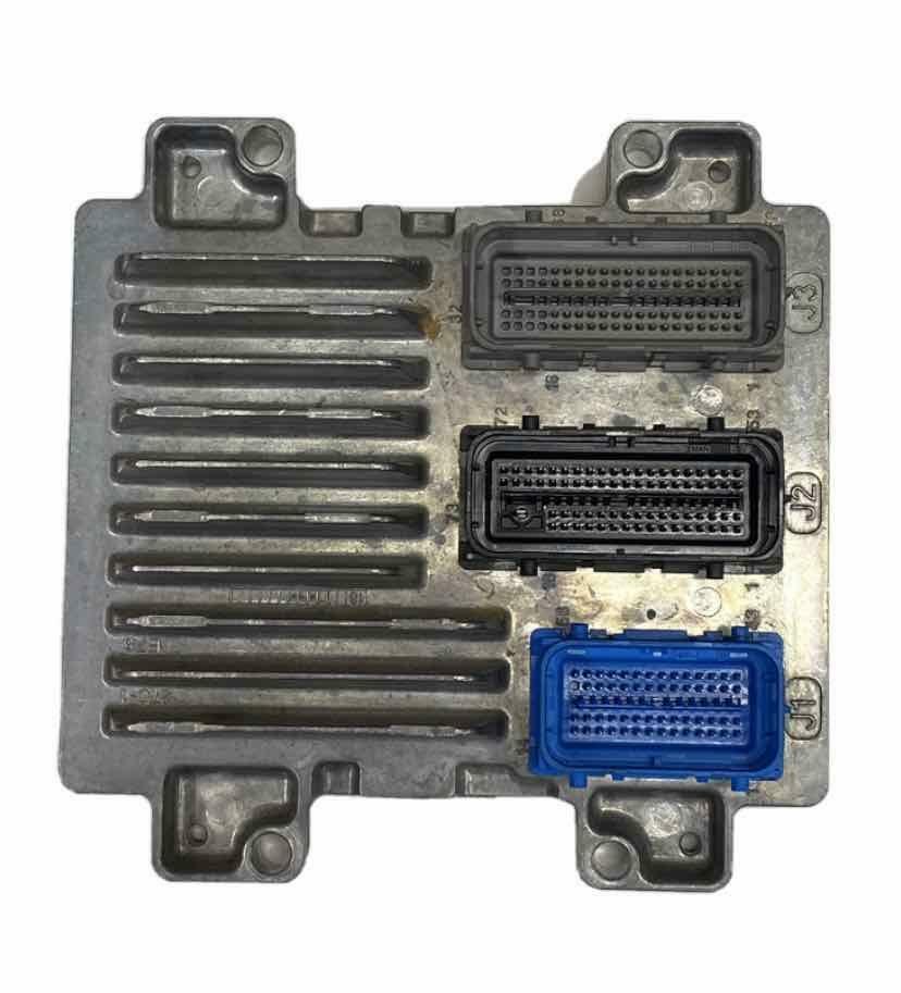 2017 2019 BUICK ENCORE 1.4L VIN B ENGINE COMPUTER ECM ECU OEM 12692201 ...