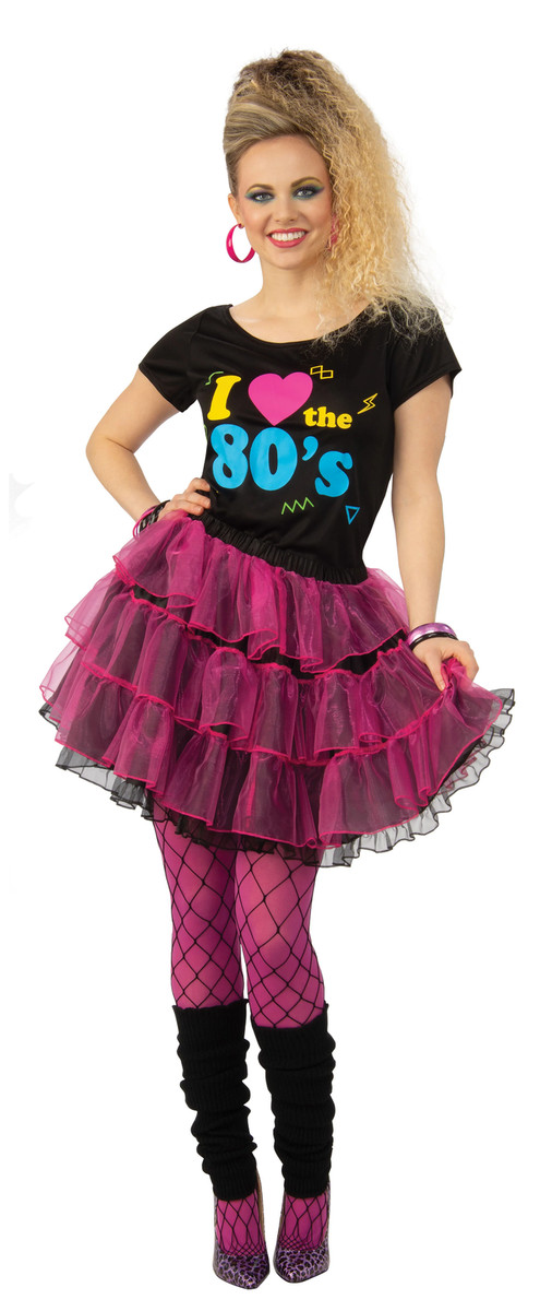 Fun World 80s Pop Party Cyndi Lauper Retro Adult Womens, 41% OFF
