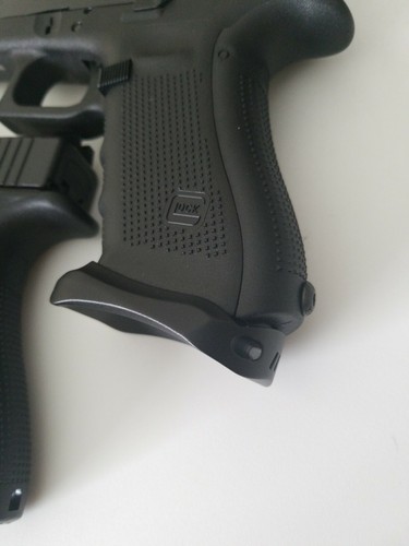 ZEV Technologies PRO Plus Magwell - MWKSTDPROPLUS for sale online | eBay