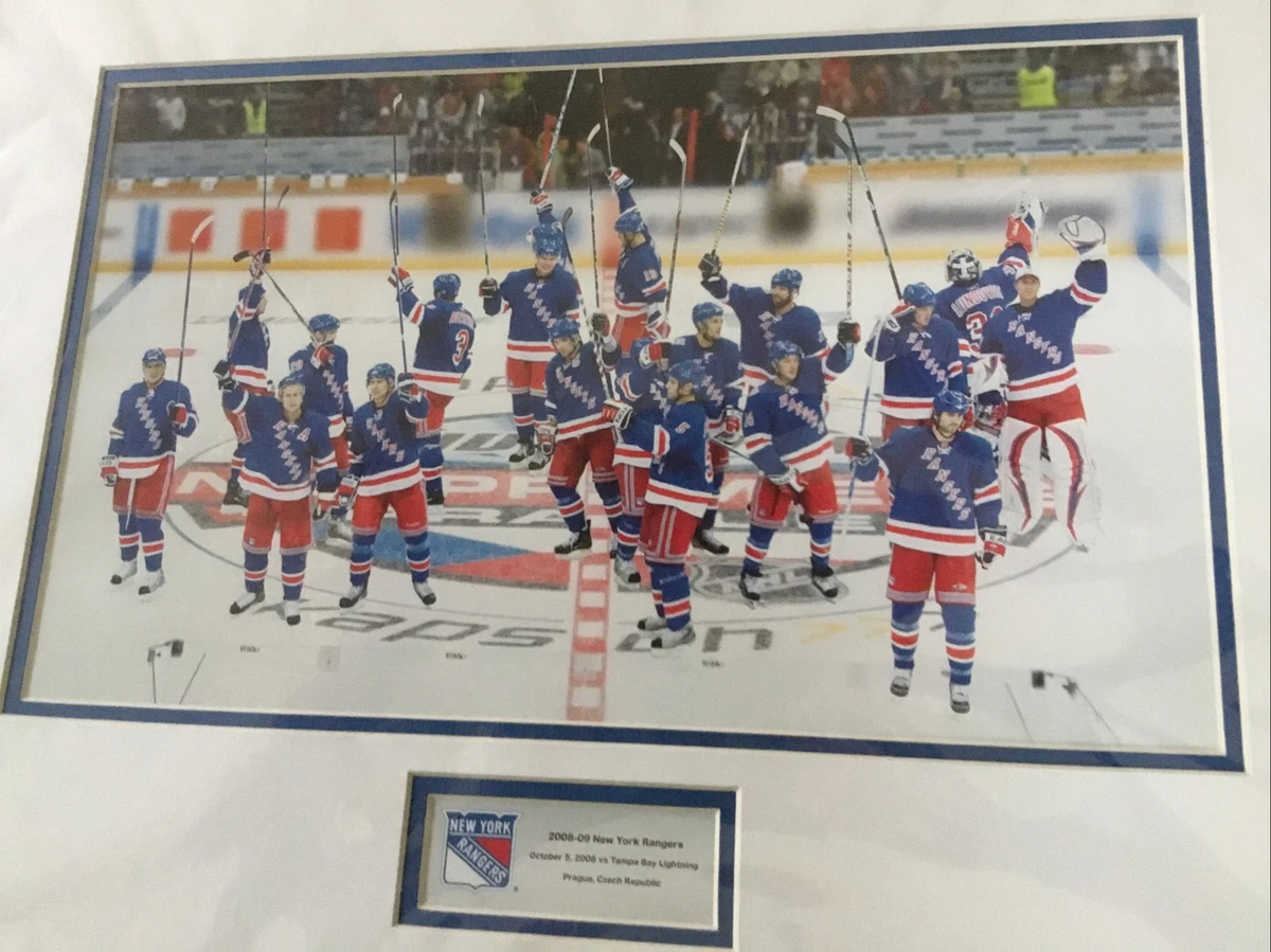 Nhl Hockey Celebrations