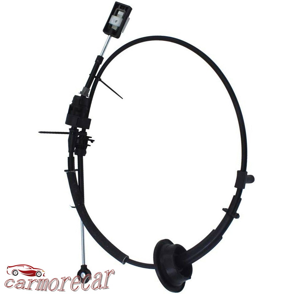 Shift Cable Assembly Selector For Ford F250 F350 F450 F550 Super Duty ...
