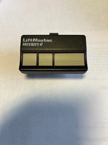 Raynor 973RGD HBW1241 compatible garage opener remote control ...