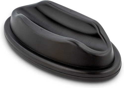 Bike Front Wheel Riser Trainer Block with Anti-Skid Design – Compatible ...