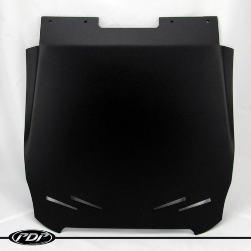 Arctic Cat Pro Climb M1100 Sno Pro Limited Snow Flap, M-1100 PLAIN BLK ...