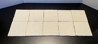 Tiles - Speckled Fleck Ceramic Wall Tile 4