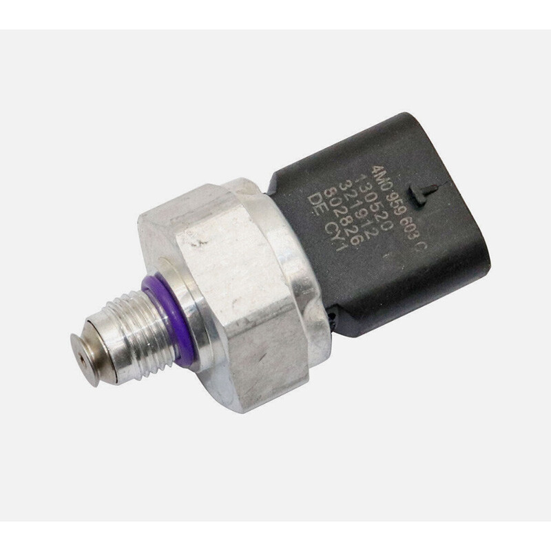 4M0959603E For Volkswagen E-GOLF MK7 Conditioner Pressure Sensor | eBay