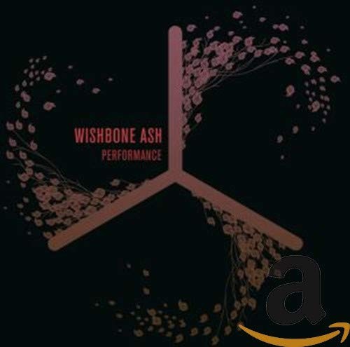 Wishbone Ash Performance (CD) (US IMPORT) 803341335387 | eBay Australia
