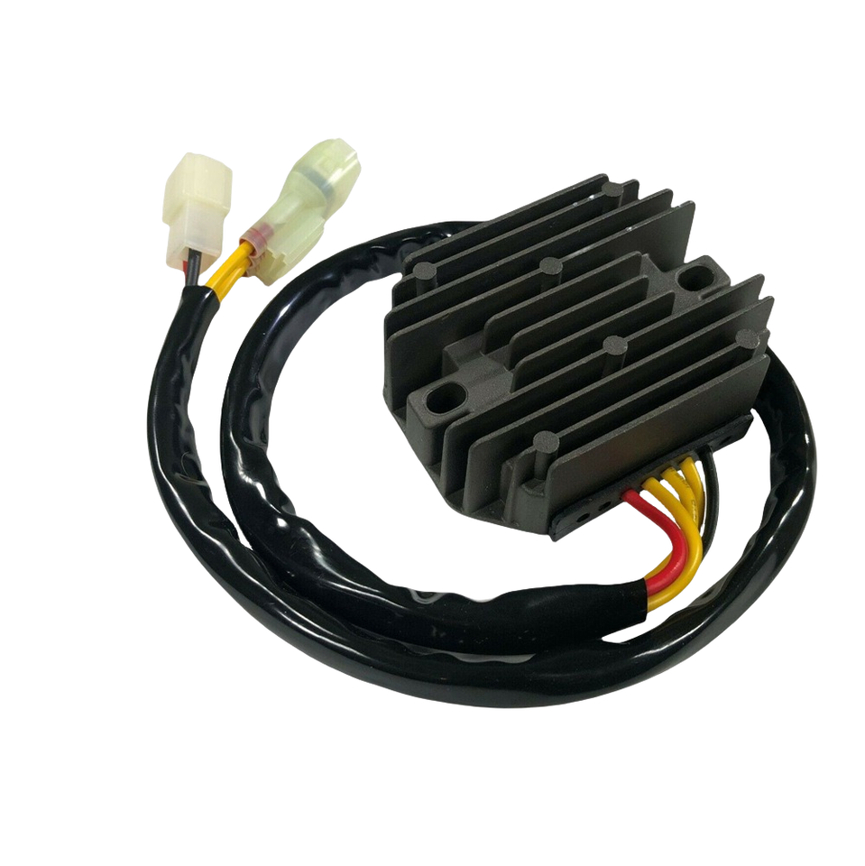 Voltage Rectifier Regulator for KTM XC SX 450 505 525 2008 2009 | eBay