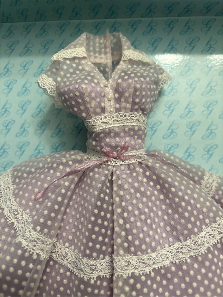 Tonner DeeAnna Denton “I Love DeeAnna” OUTFIT LE300 | eBay