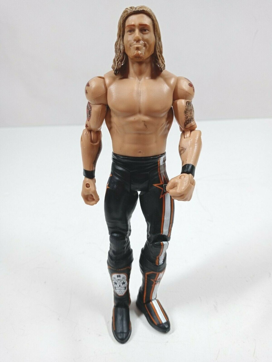 Wwe Rated R Superstar