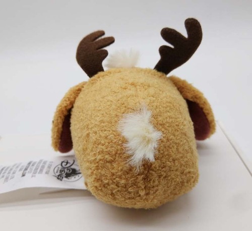 Disney 2017 D23 Expo Pixar Shorts Tsum Tsum Plush 3.5" Boundin ...