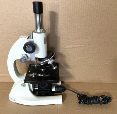 Microscopes - Illuminated Microscope