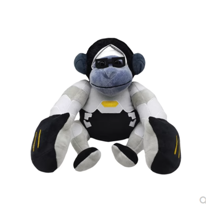 Juego Overwatch Winston Winston Overwatch Wiki