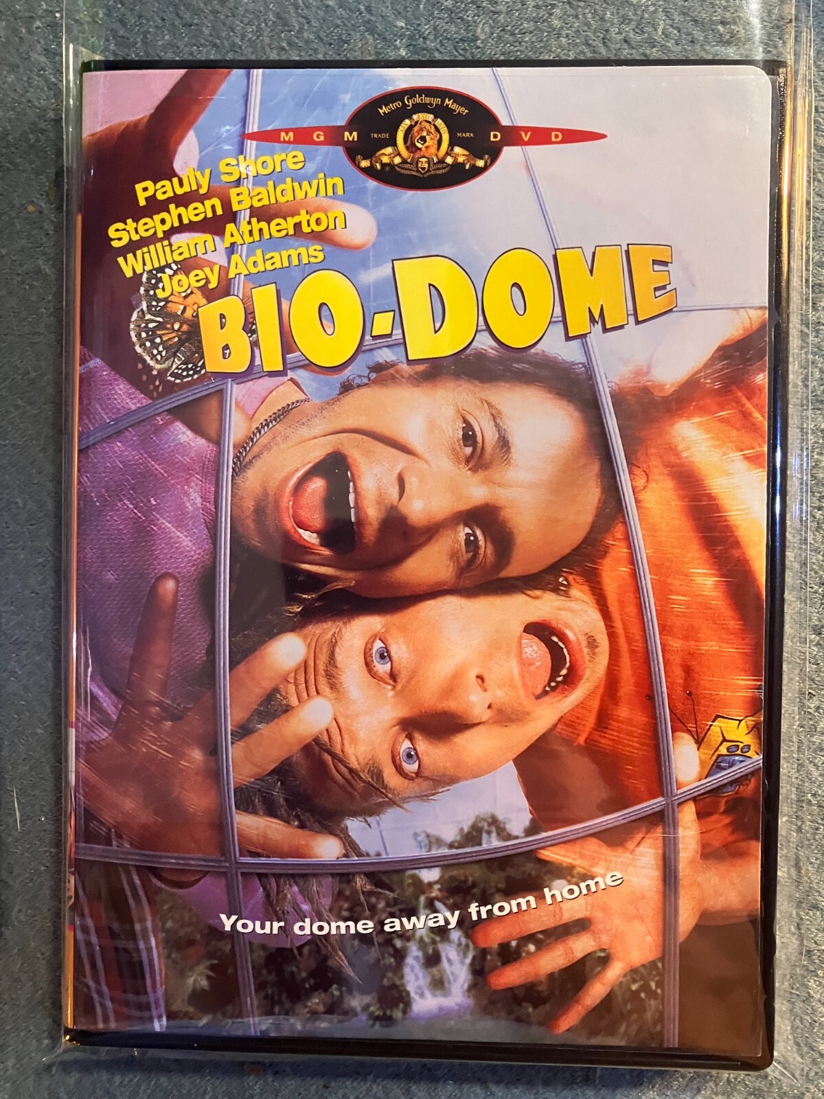 Bio-Dome+%28DVD%2C+2009%29 for sale online | eBay