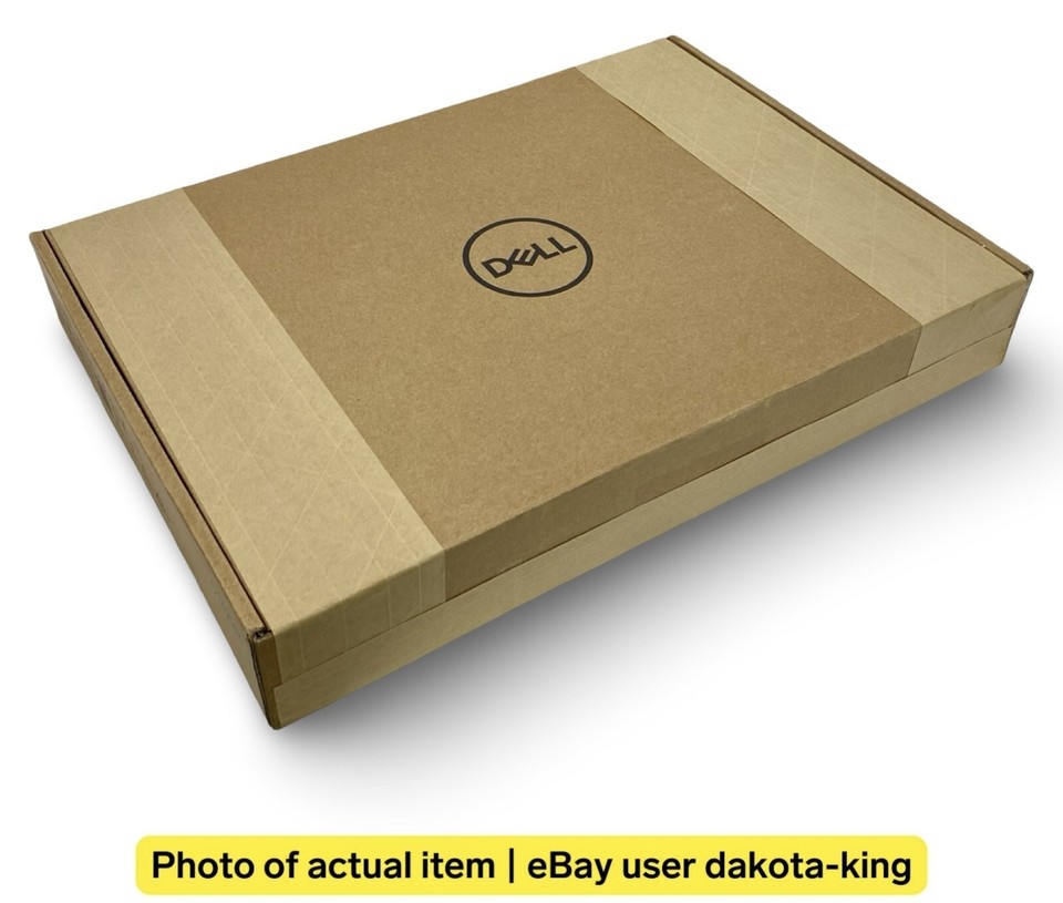 Dell Portable Monitor for Laptop 14" LCD USB-C 1080p FHD IPS + Case ...