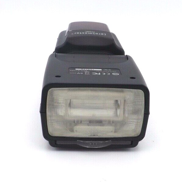 Promaster 170SL Speedlight for Sony | eBay
