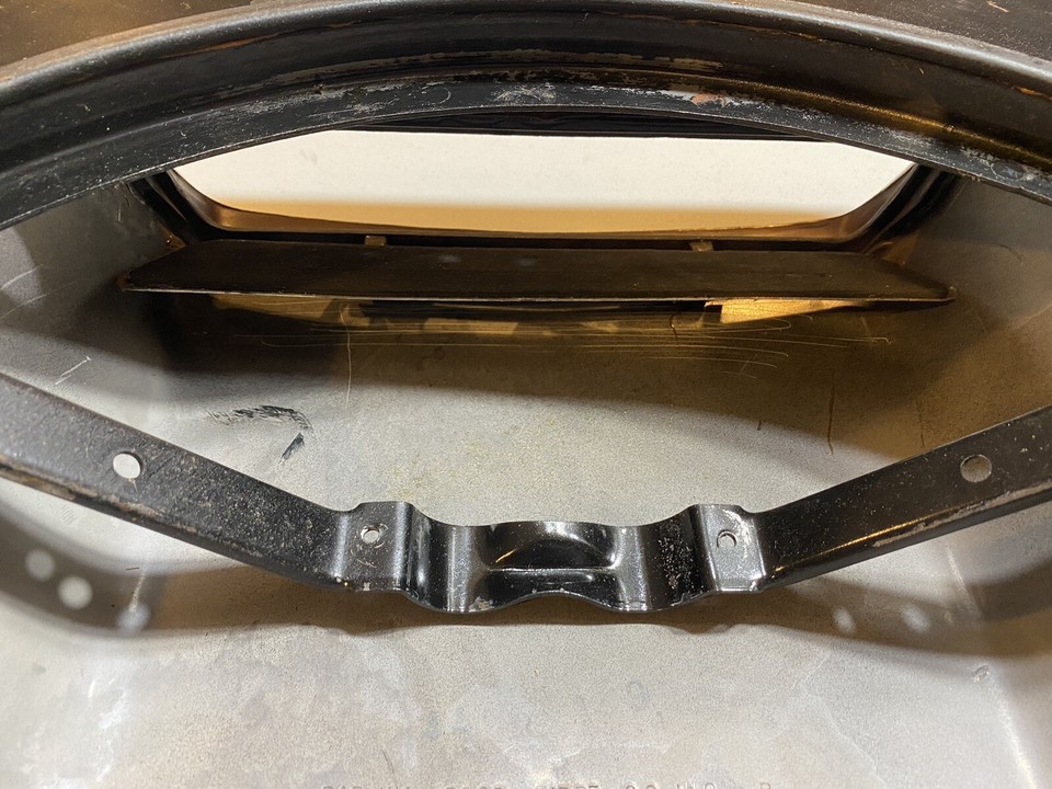 1970-72 Trans am Firebird 400 455 HO SD Shaker Complete OEM 73 74 75 76 ...